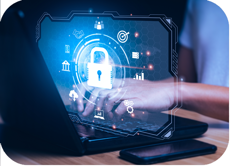 Identity and Access Management | Secure Your Identity | Intragen