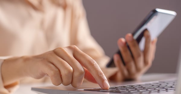 Identity and Access Management | Secure Your Identity | Intragen