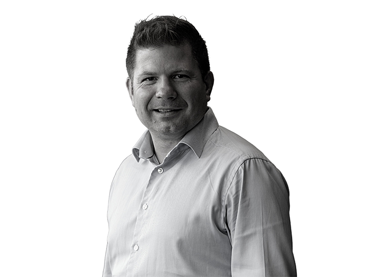 The Intragen Team | About Intragen