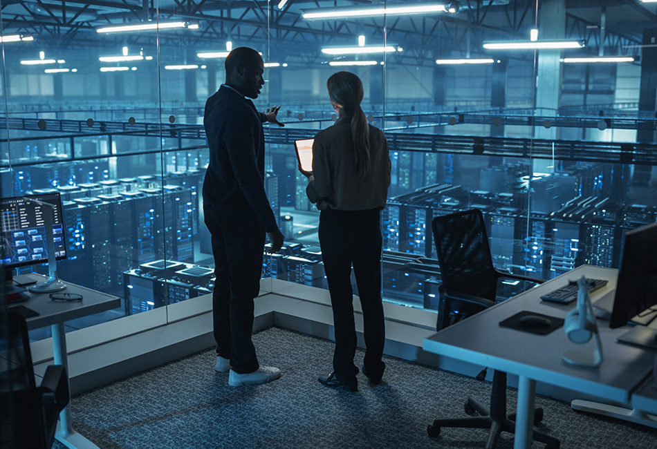 The Beginner's Guide to Identity and Access Management
