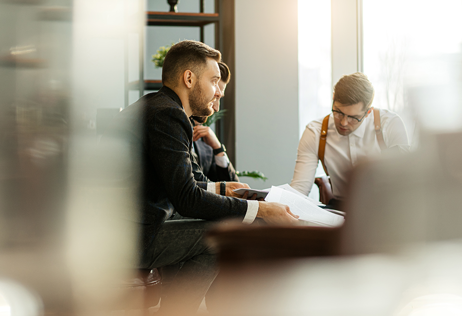 Workforce Identity and Access Management Solution | Intragen