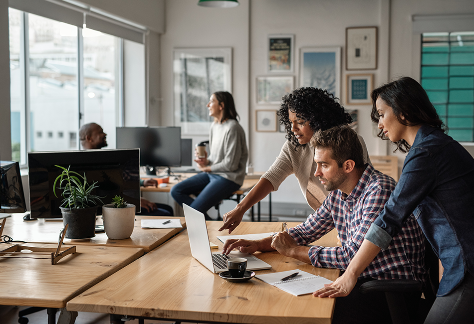 The Intragen Team | About Intragen