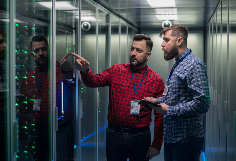 Identity and Access Management | Secure Your Identity | Intragen