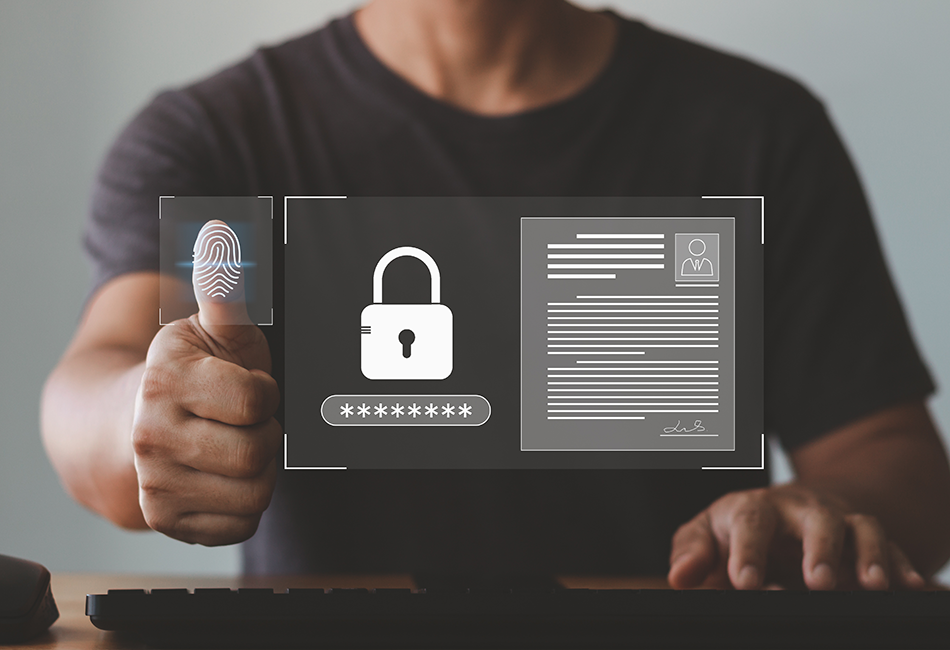 Identity & Access Management Solutions | Intragen
