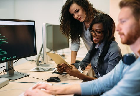 One Identity Manager | One Identity | Intragen