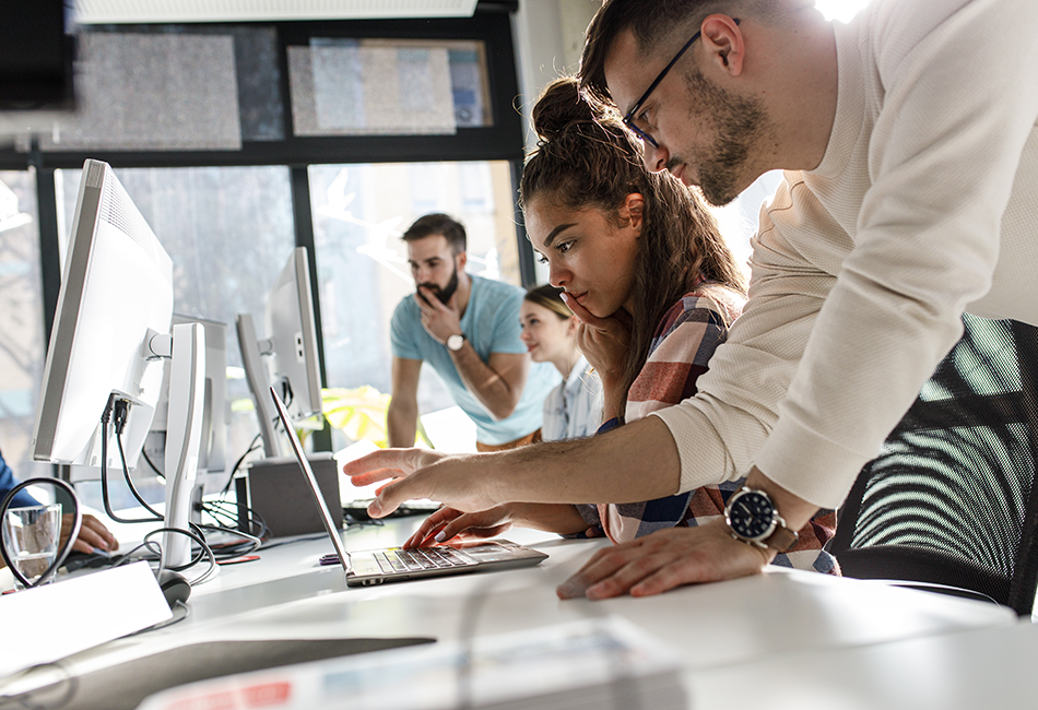 Identity Governance & Administration Solutions | Intragen