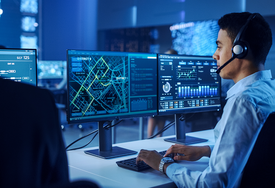 Argos Monitor | Our Products | About Intragen