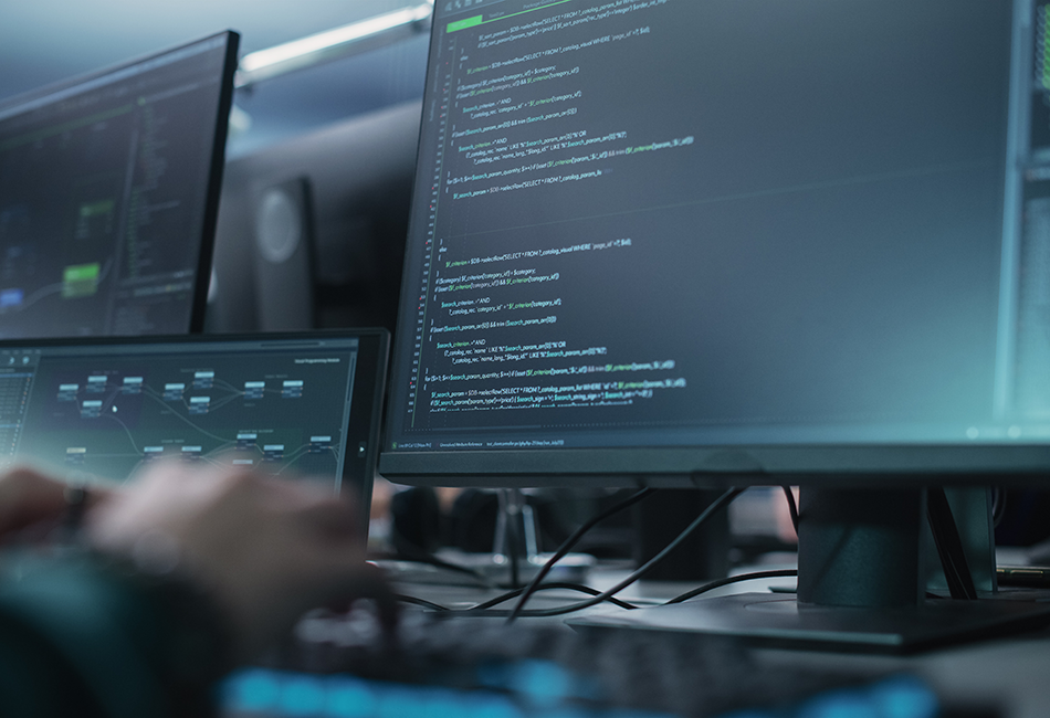 Argos Monitor | Our Products | About Intragen