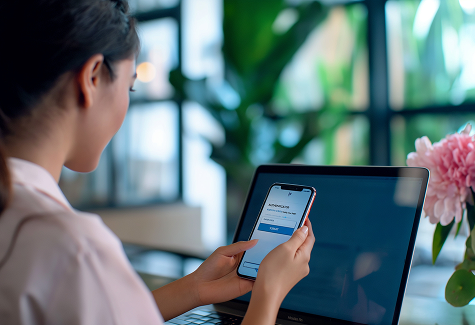 Customer Identity & Access Management Solutions | Intragen