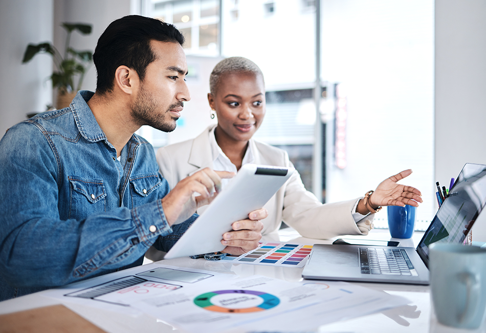 Workforce Identity and Access Management Solution | Intragen