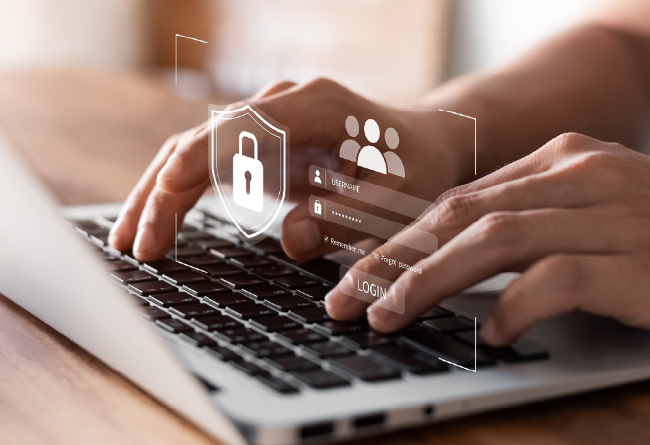 Identity and Access Management | Secure Your Identity | Intragen