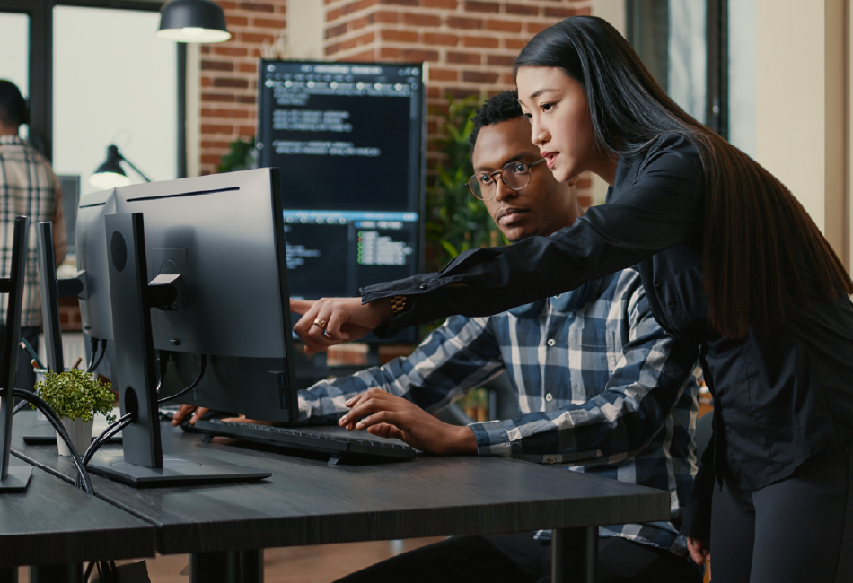 Identity and Access Management | Secure Your Identity | Intragen