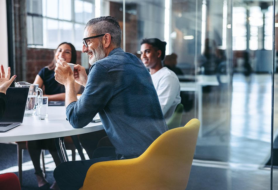 The Intragen Team | About Intragen