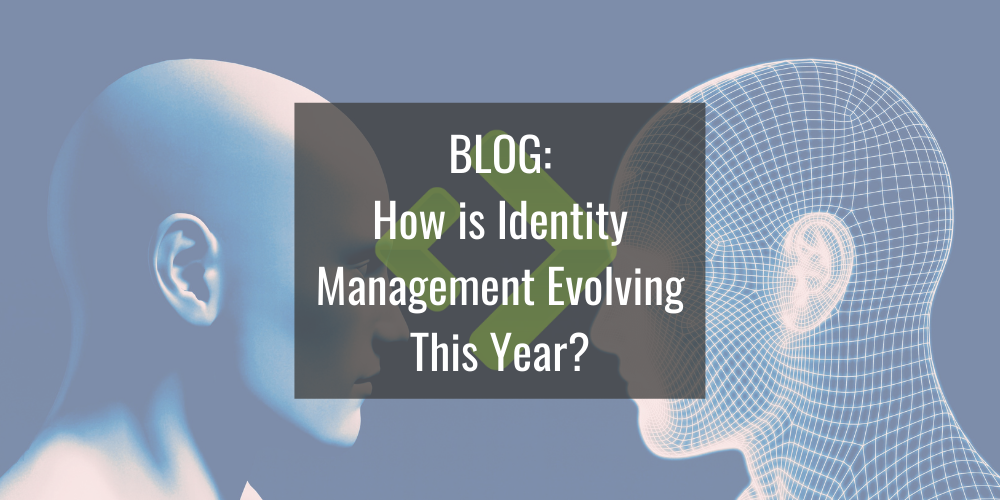 Identity and Access Management | Secure Your Identity | Intragen