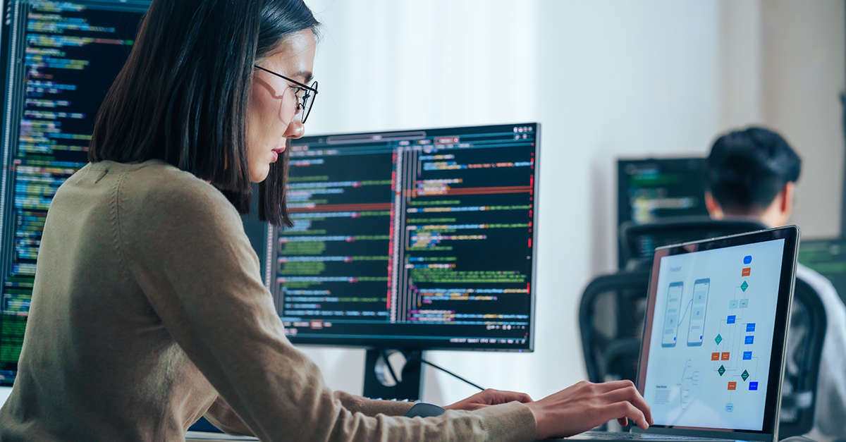 Why IAM releases are harder than they should be